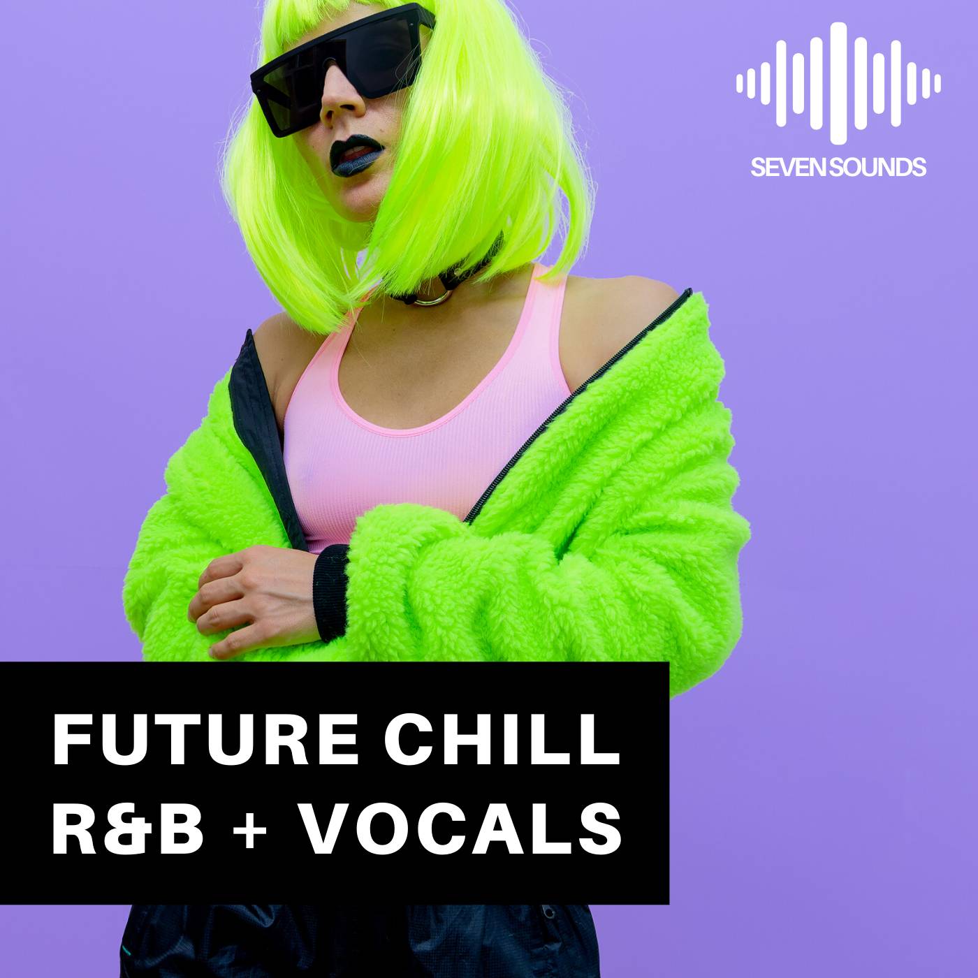 Future Chill R&B Loops and Samples